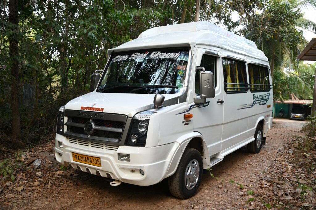 Gallery – Prakash Tours and Travels